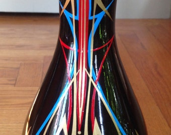 Items similar to Easter Bunny Bowling Pin on Etsy