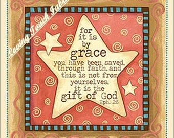 Bible verse fabric | Etsy