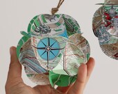 Upcycled Handmade and Vintage Goods by GrannyPantyDesigns on Etsy