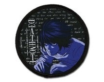 Popular items for anime patch on Etsy
