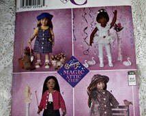 Popular items for magic attic dolls on Etsy