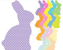 Popular items for easter clip art on Etsy