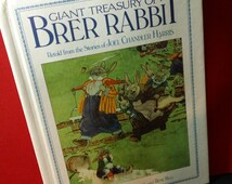 Popular items for uncle remus on Etsy