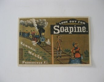 Soapine | Etsy