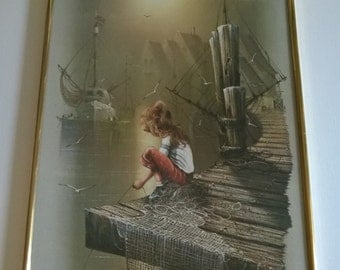 Andres orpinas | Etsy