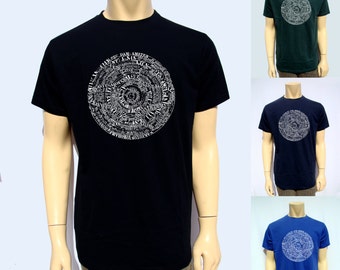 Mandala t shirt | Etsy