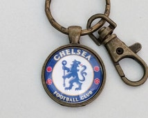 Popular items for chelsea football on Etsy