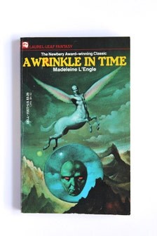 Popular items for a wrinkle in time on Etsy