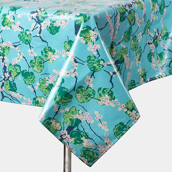 54 X 84 Rectangle Tablecloth By IMPWEARhome On Etsy 54 X 84 Rectangle Tablecloth By IMPWEARhome On Etsy