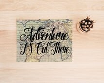 Unique adventure out there related items | Etsy
