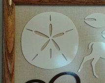 Popular items for beach car decal on Etsy