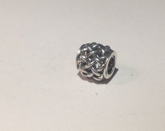 Authentic pandora charm | Etsy