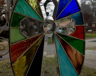 Popular items for large suncatcher on Etsy