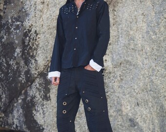 Removable buttons | Etsy