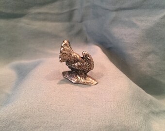 Popular items for miniature pewter on Etsy