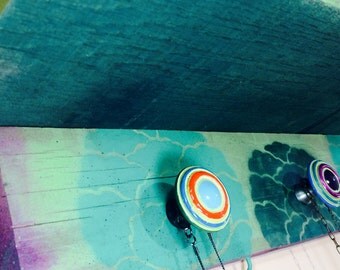 Art deco wall decor | Etsy