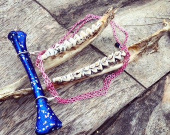 Bone confetti | Etsy