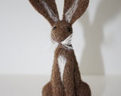 Felt hoppy needle felt kits by FeltHoppy on Etsy