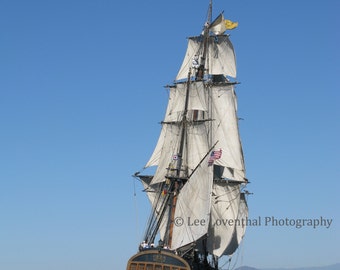 Square rigger | Etsy