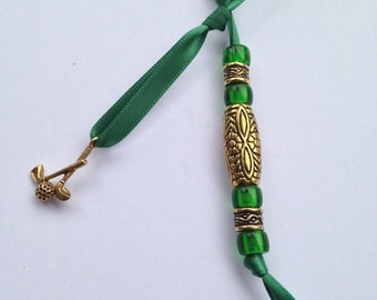 Golf bookmark | Etsy