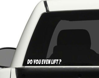 Lifting decals | Etsy