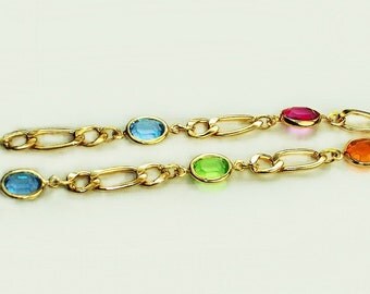 Plus size body chain | Etsy