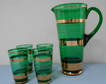 Popular items for water set on Etsy