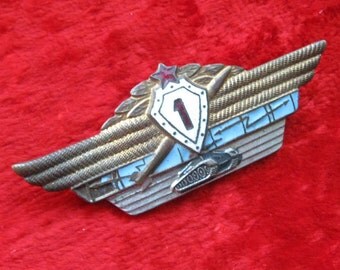 Popular items for soviet army on Etsy