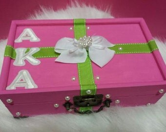 Popular items for custom sorority on Etsy