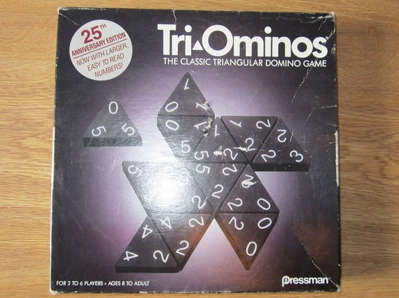 Tri-Ominos Game Instructions - keilae