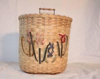 Popular items for recycle baskets on Etsy