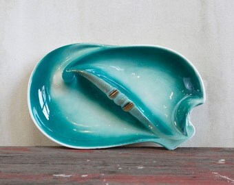 Popular items for ceramic ash tray on Etsy