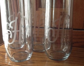 Unique glassware | Etsy