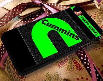 cummins turbo diesel - for iphone 4,5,5c,6+, ipod touch 4,5, ipad mini ...