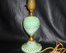 Popular items for goofus glass on Etsy