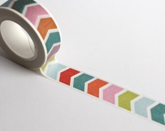 Washi tape patterns | Etsy