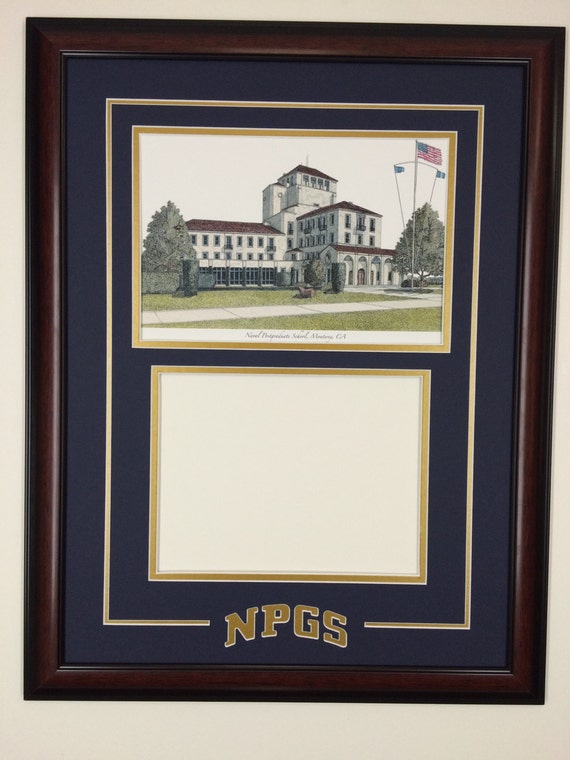 Naval Postgraduate School Monterey CA