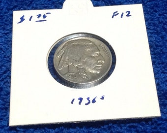 Popular items for no mint mark on Etsy