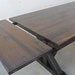 8 ft Breadboard Extension Table Table Extension Table