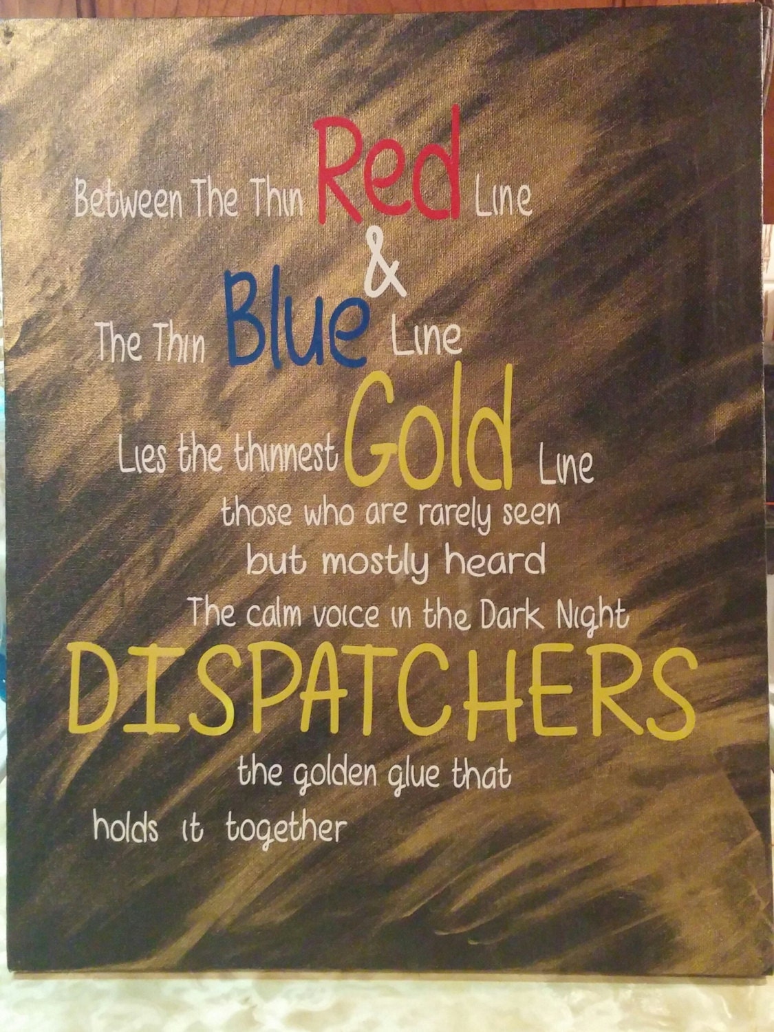 911 Dispatcher Quotes