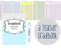 Unique school subject related items | Etsy