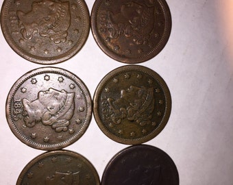 Items similar to Large Cent Sign / Symbol Stencil on Etsy