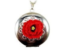 Unique poppy photo related items | Etsy