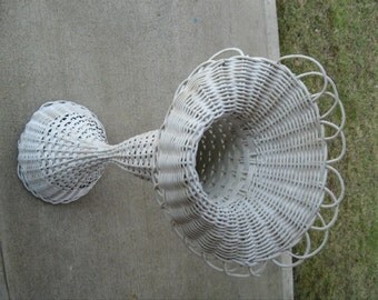 Popular items for wicker decor on Etsy