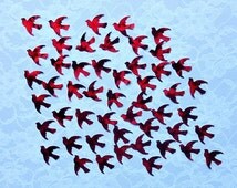 Unique bird punches related items | Etsy