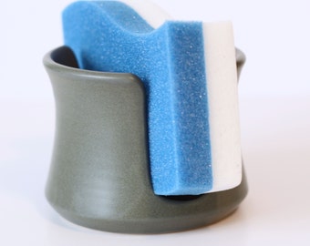 Sponge holder | Etsy