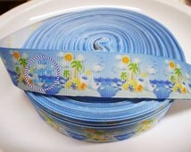 Popular items for beach ribbon on Etsy