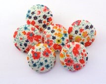 Popular items for pretty magnets on Etsy
