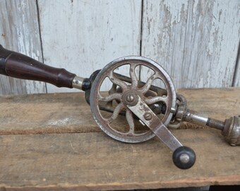 Popular items for old tools on Etsy