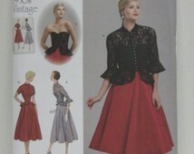 Popular items for 1950s style dress on Etsy